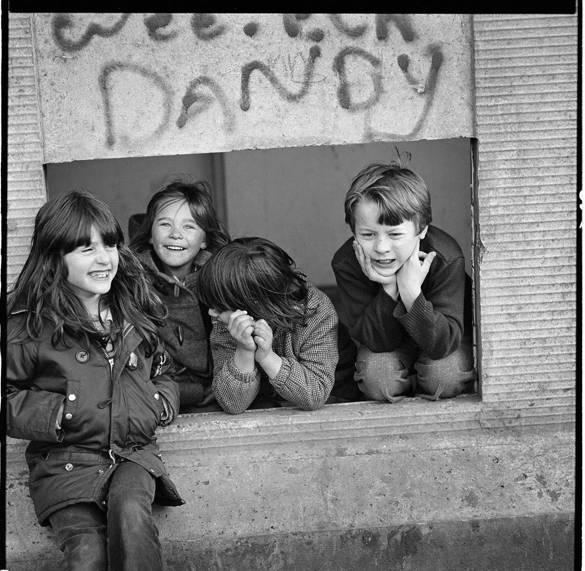 Early Works (Duncan of Jordanstone College of Art and Design 1979-1983 ...