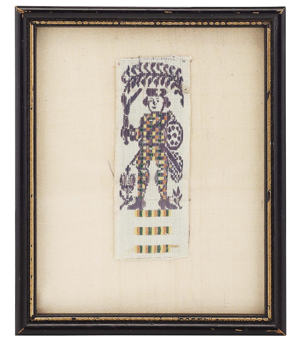 The Research Journey: Jacobites by Name – Calum Colvin – Scottish Artist