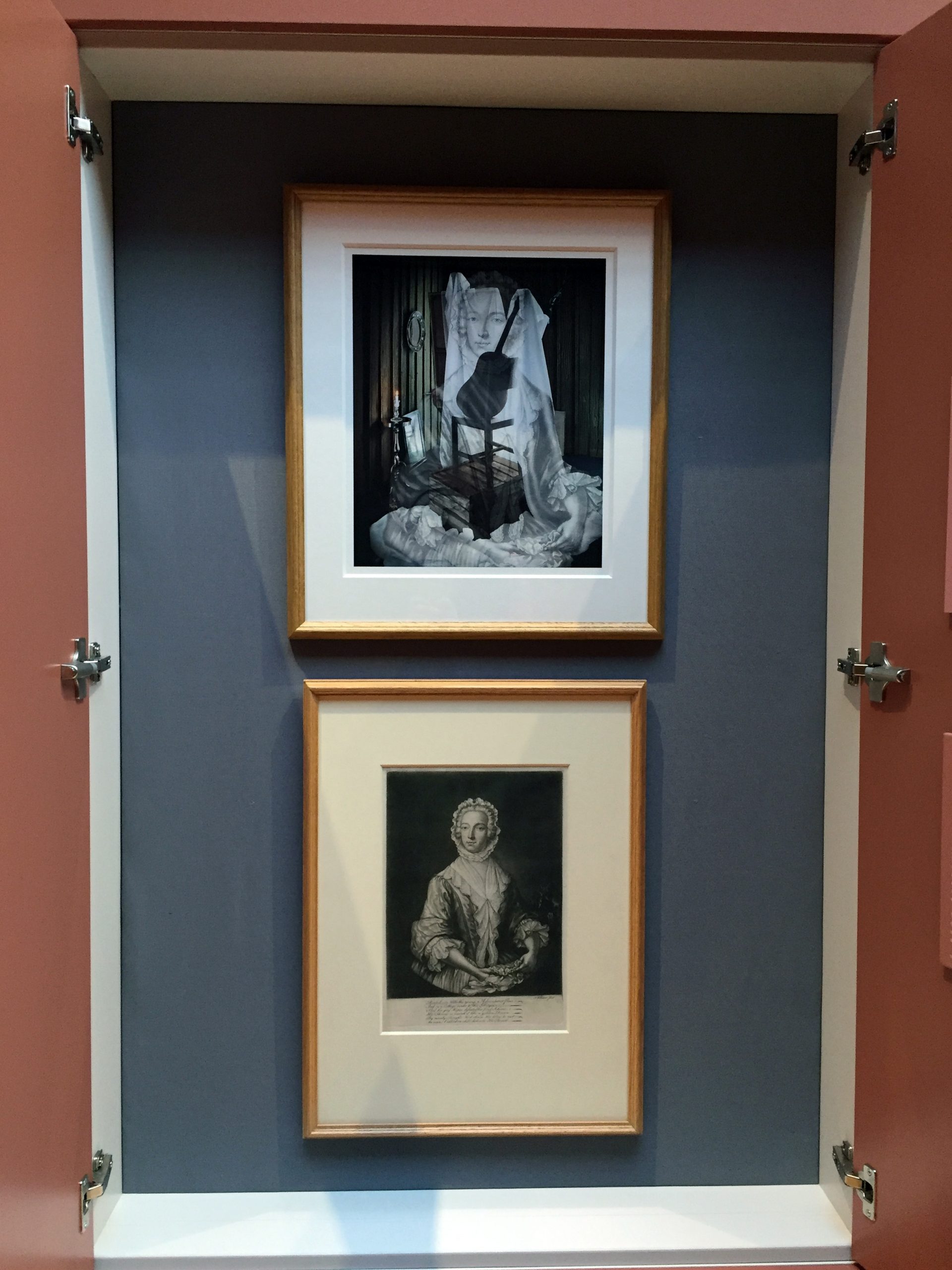 The Research Journey: Jacobites by Name – Calum Colvin – Scottish Artist