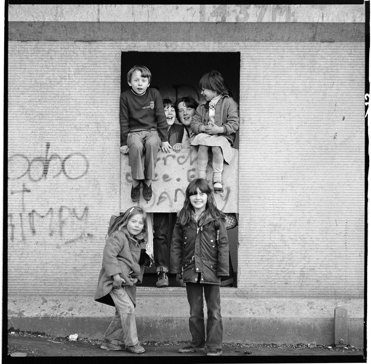 Early Works (Duncan of Jordanstone College of Art and Design 1979-1983 ...