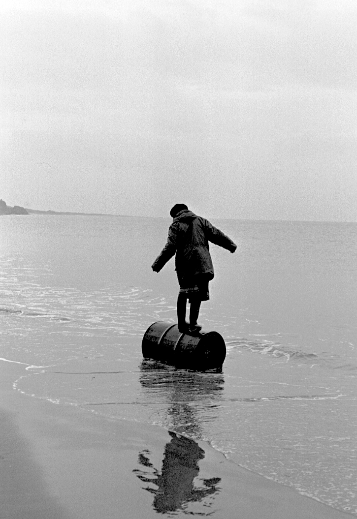 Early Works (Duncan of Jordanstone College of Art and Design 1979-1983 ...