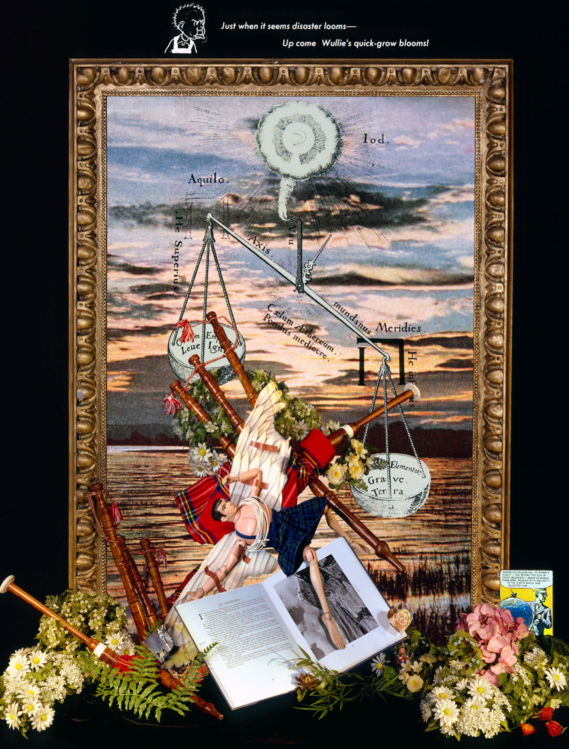 CALUM COLVIN, Works, 1989, Salama- Caro Gallery, London – Calum Colvin ...